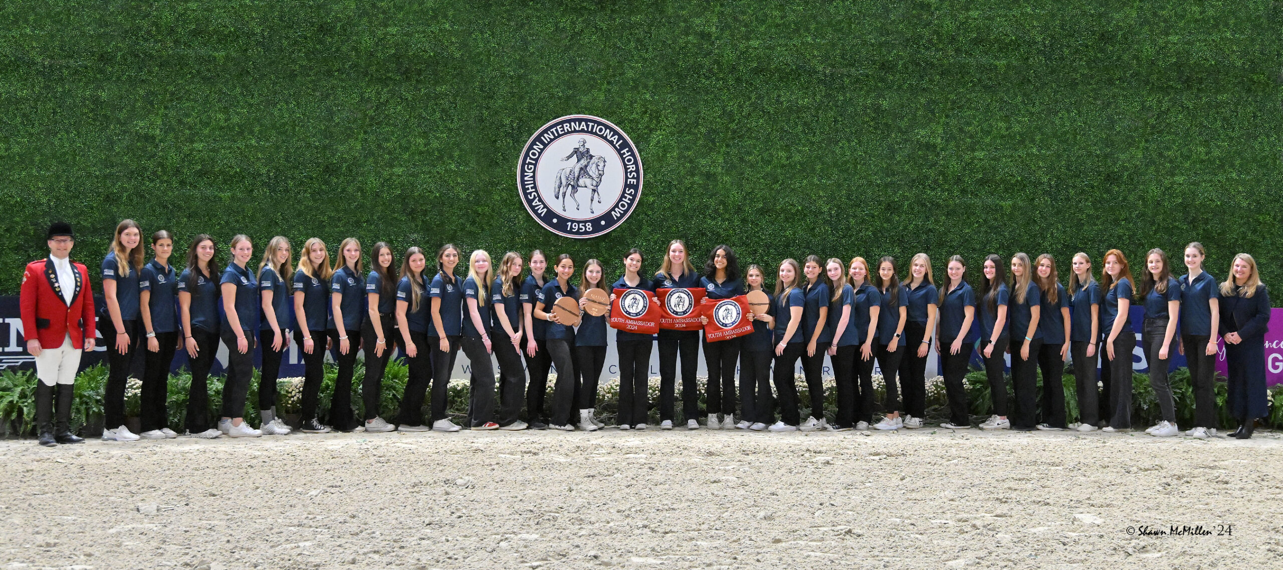 Apply Now! WIHS Junior Committee and Youth Ambassadors Applications Now ...