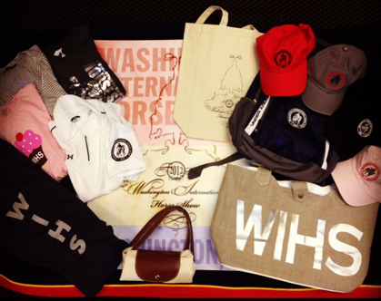 WIHS Store Now Open!Visit the WIHS Store for great gifts for your rider ...